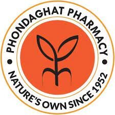 phondaghat pharma logo – Janaushadhi Store